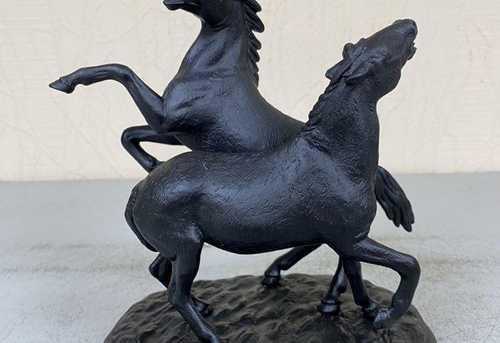Лошадь каслинское литье конь лошади кони касли