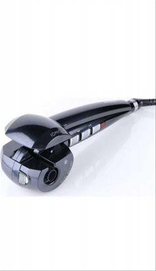 Электрощипцы babyliss pro