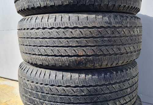 Roadstone Roadian H/T SUV 265/65 R17 110S