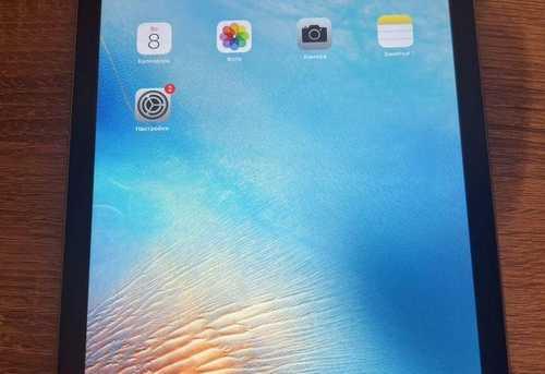 iPad Air(2015) 32 GB Wi-Fi+Cellular