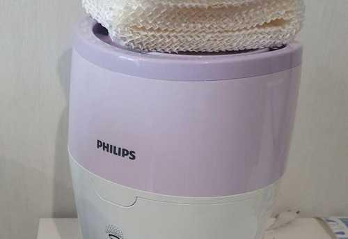 Philips воздухоувлажнитель hu4802/01 фильтр