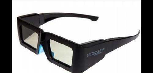 Оригинальные 3D очки Volfoni Edge 1.2