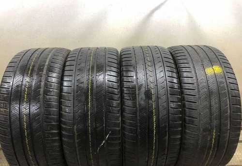 Vredestein QuaTrac Pro 255/40 R20 98W