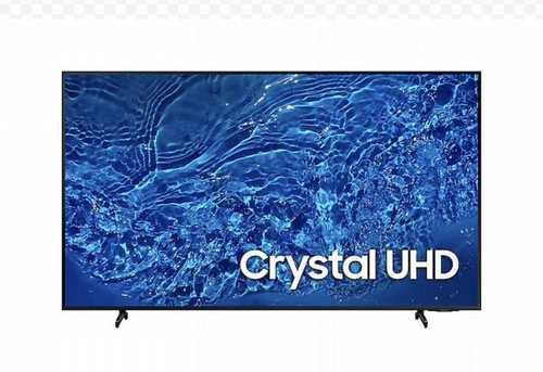 Samsung Crystal UHD BU8000 125cm