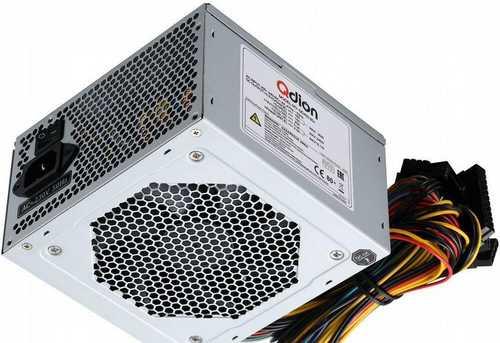 Блок питания 450W FSP Q-Dion QD450 80+ #251358