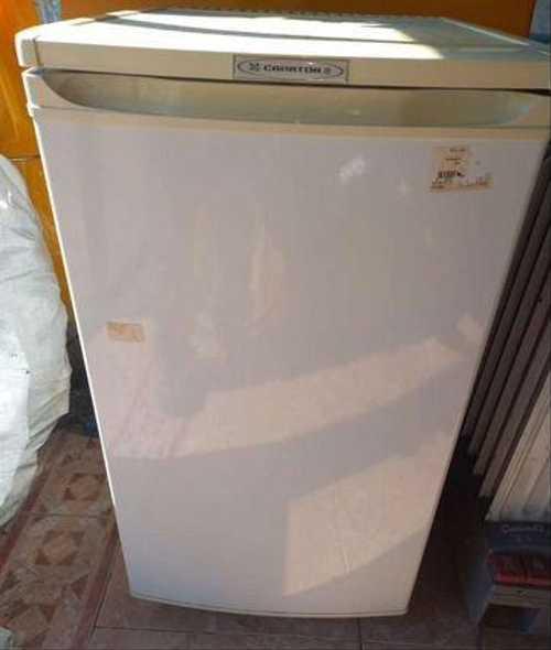 Холодильник саратов-452