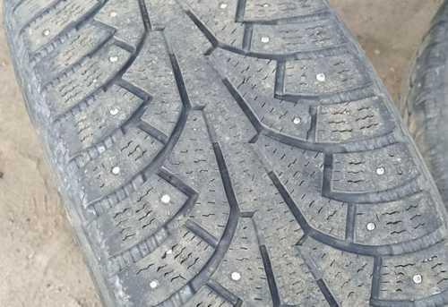 Nokian Tyres Hakkapeliitta 2 255/55 R18 102T