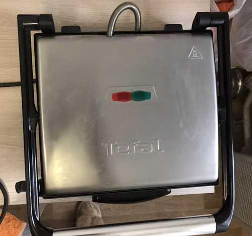 Аэрогриль tefal