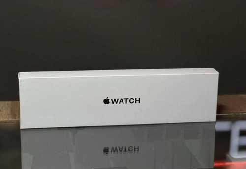 Apple Watch SE (2) 44 mm Starlight