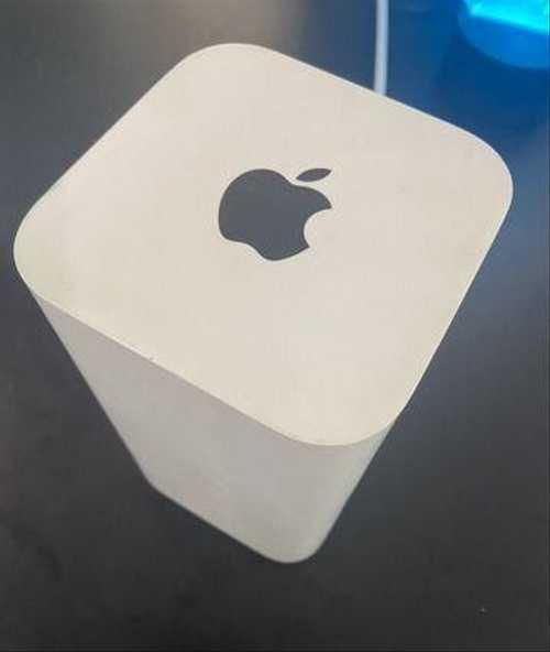 Apple airport time capsule 2TB a1470