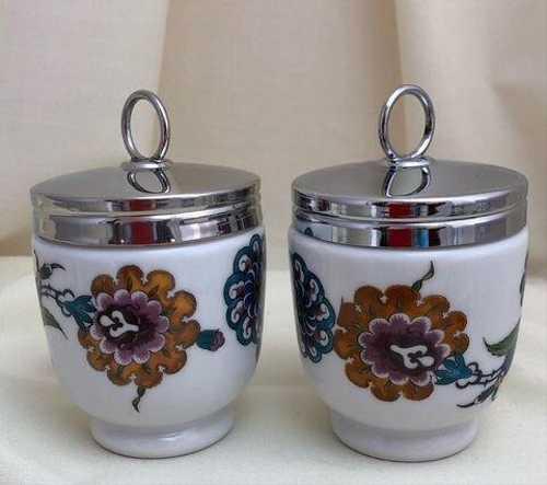 Коддлер (кодлер) «palmyra» от Royal Worcester