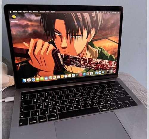 Apple macbook pro 13 2019