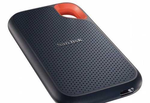 SSD SanDisk Extreme Portable 1TB