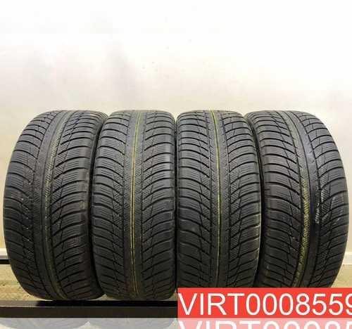 Bridgestone Blizzak LM-001 215/55 R17 98V