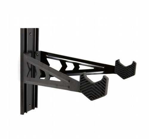 Крепеж настенный Feedback Velo Wall Rack Black