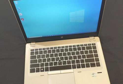 HP EliteBook Folio 9470m