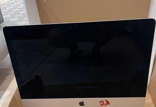 Apple iMac 21.5 4k retina 2020г