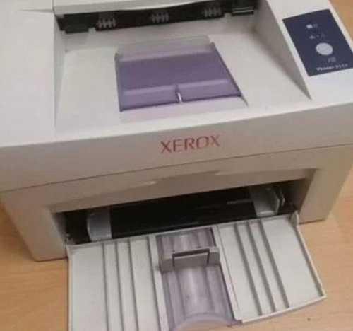 Xerox phaser 3117