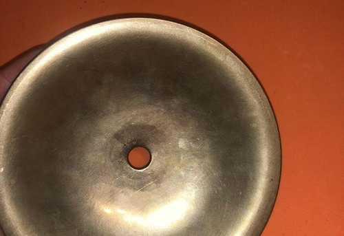 Zil-bel 6" FX Small zildjian cymbal тарелка