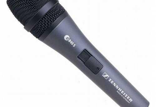 Микрофон Sennheiser e845 s