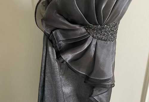 Коктейльное платье Bebe