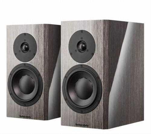 Dynaudio Special Forty Grey birch high gloss