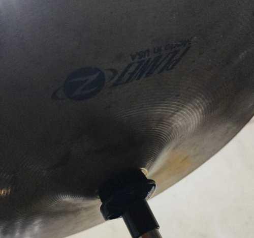 Тарелка Hi-hat Zildjian