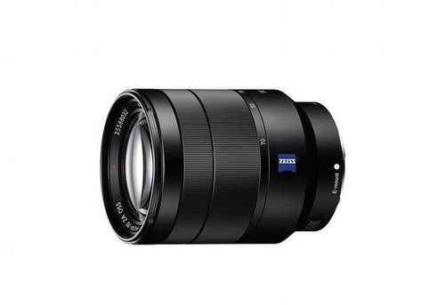 Объектив Sony FE Tessar T* 24-70mm f/4 ZA OSS