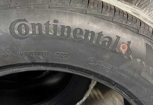 Continental CrossContact RX 265/55 R19 109M