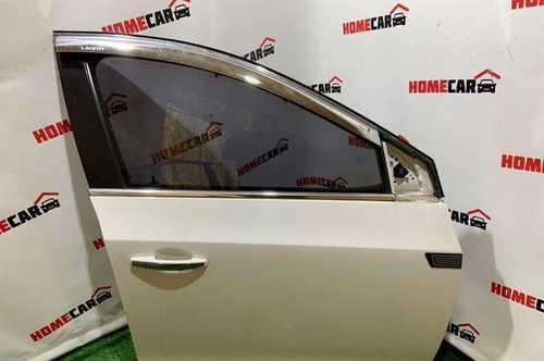 Дверь боковая передняя правая Chevrolet Cruze J300