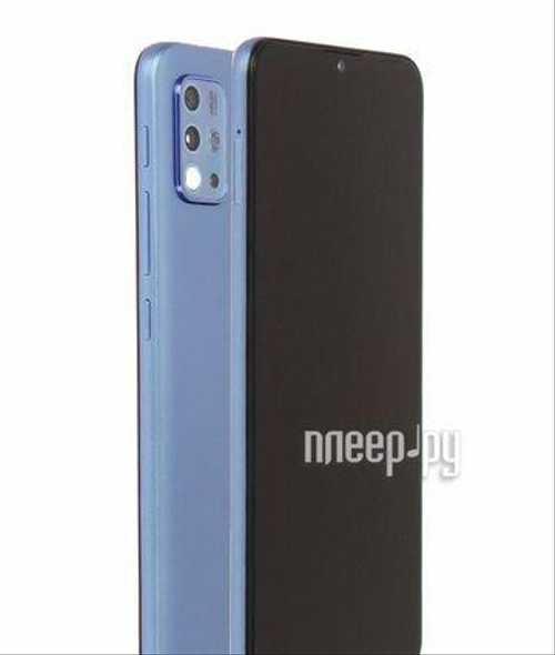 Motorola Moto G20 XT2128-2 4/64Gb Blue