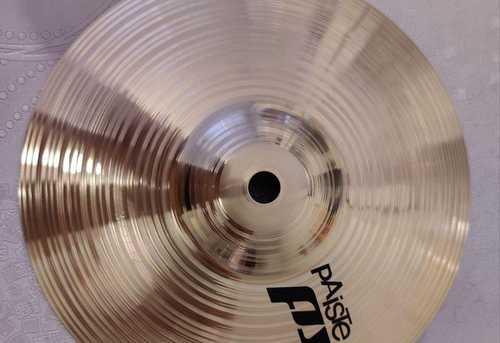 Тарелка сплэш Paiste PST5 Splash 8"