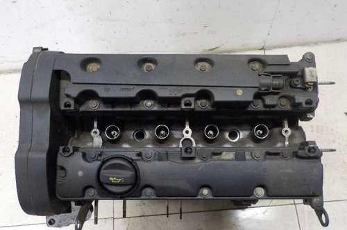 Двигатель 6FZ (EW7J4) 01352T peugeot 406
