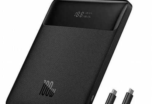 Повербанк Baseus Blade 100w 20000mah Power bank