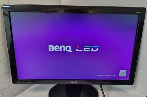 21.5" Монитор BenQ GL2050b (бек18)