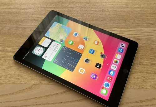 iPad 6 поколение 2018 32Gb