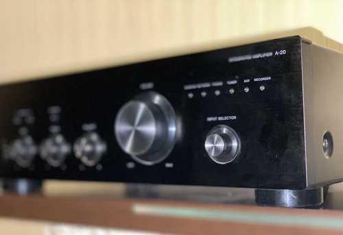 Усилитель Pioneer A-20-K