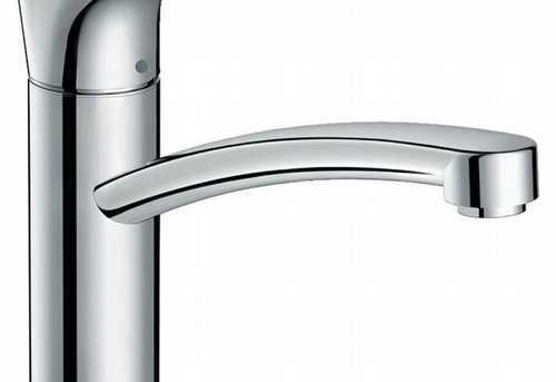 Смеситель для кухни Hansgrohe Logis