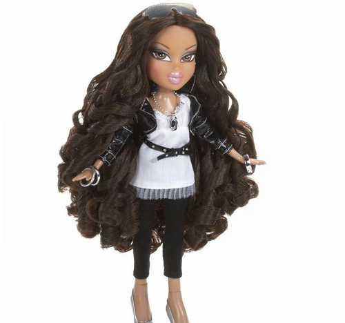P0isк Yasmin First Date Кукла Братц Bratz