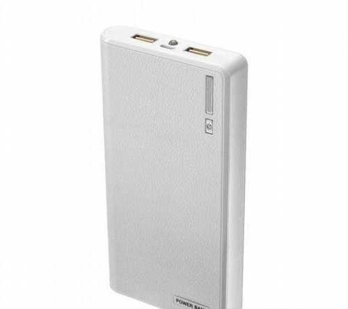 Внешний аккумулятор Power Bank LuazON PB-01