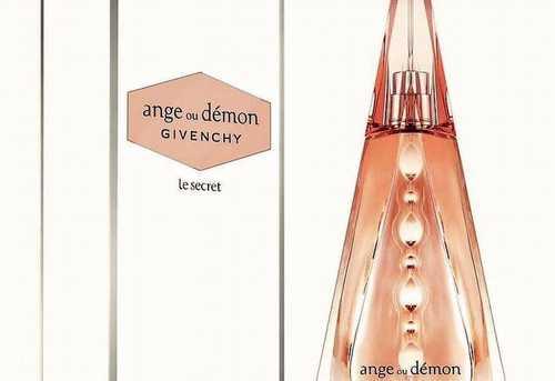 Духи женские Givenchy Ange ou Demon