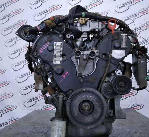 Двигатель honda J30A avancier odyssey RA8 RA9 TA3