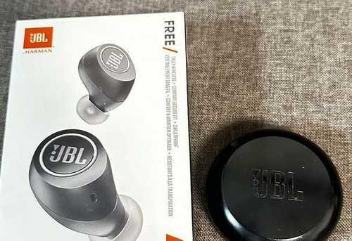 Блютуз Наушники JBL free