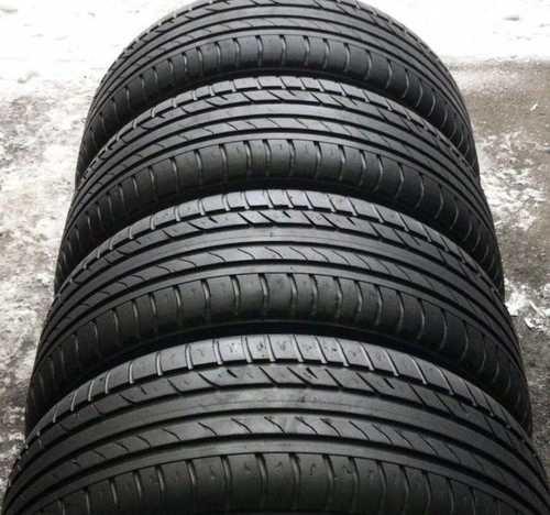 Nokian Tyres Nordman SX2 205/55 R16