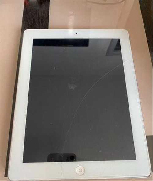iPad 2 16gb