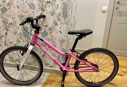 Велосипед детский Лисапед 20"