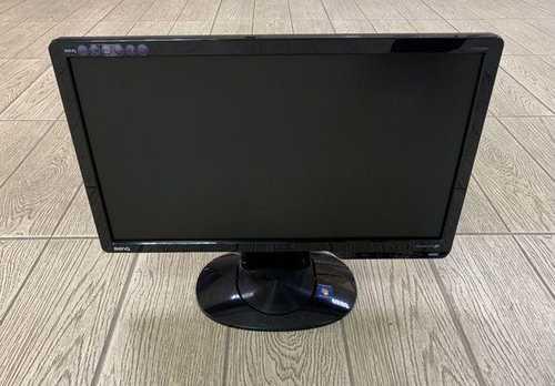 Монитор benq g2220hda не включается