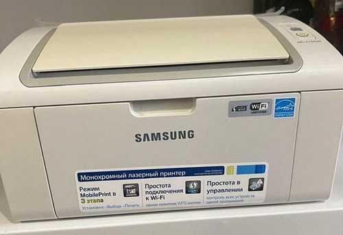 Принтер Samsung ML-2165W (Wi-Fi )