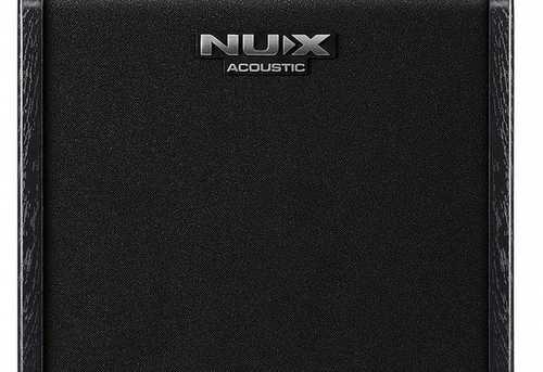 Комбоусилитель Nux AC-60 Stageman II