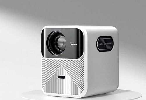 Проектор Xiaomi Wanbo Projector Mozart 1